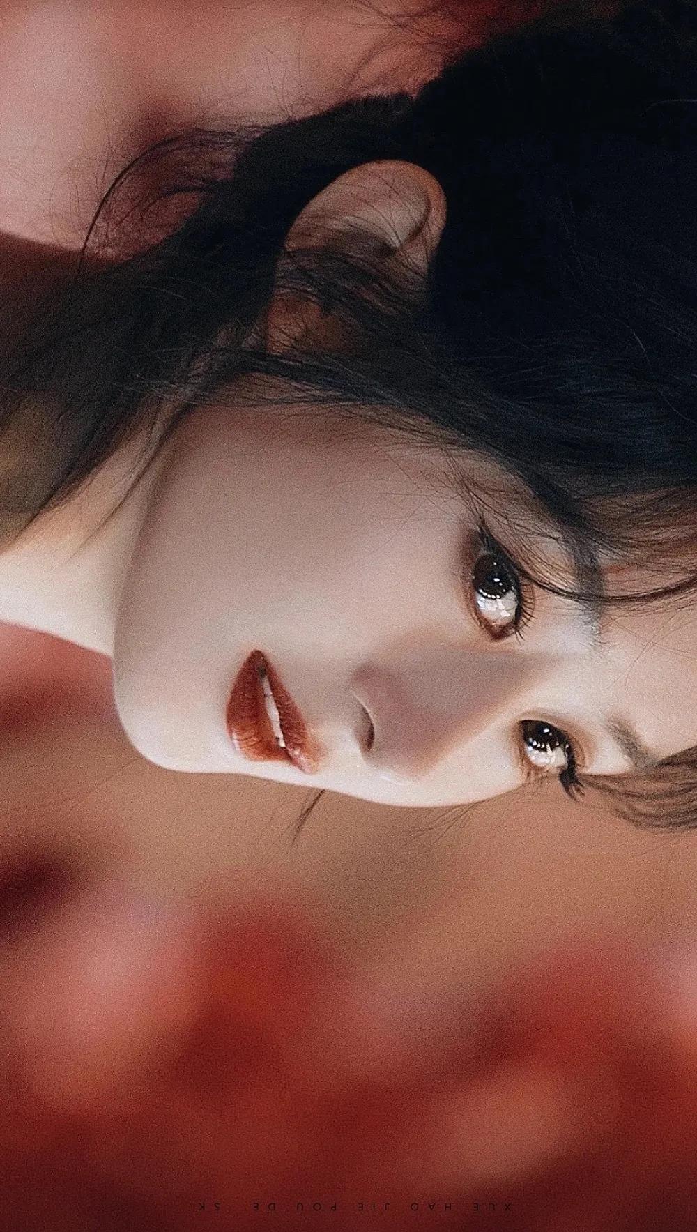 Feng Shaofeng's predecessor, who is better, Zhao Liying or Ni Ni? - iNEWS