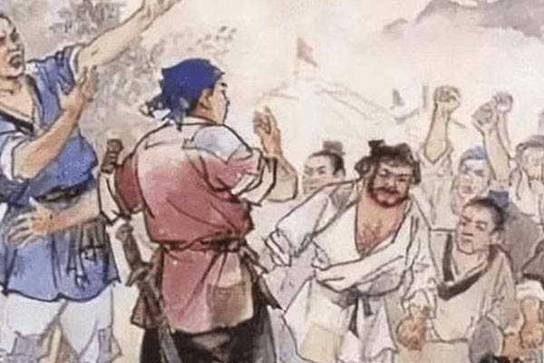 The Yellow Turban Uprising: Hundreds of thousands of troops, but still ...