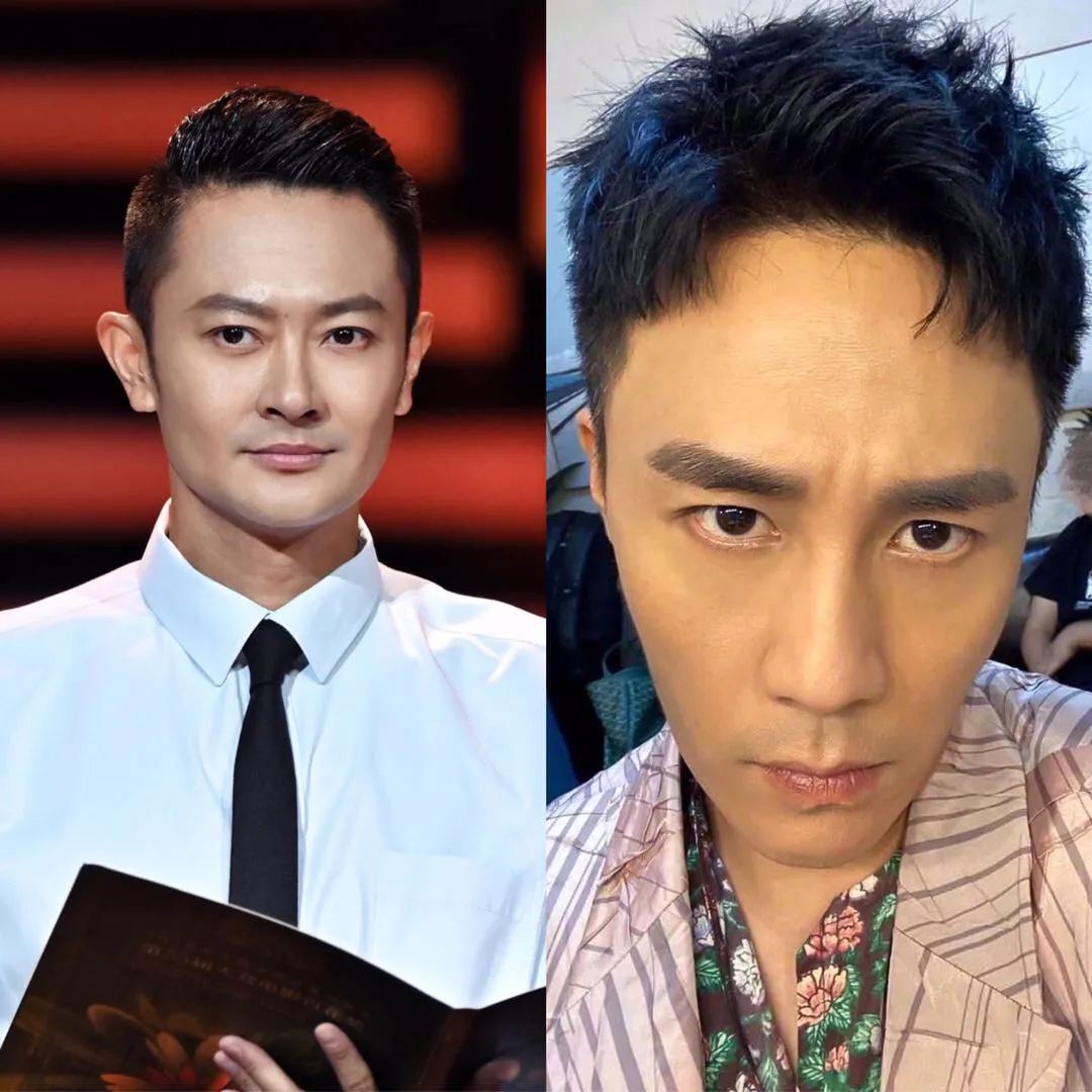 Little gossip, Zheng Shuang, Zhao Liying, Yin Xiaotian and Du Chun - iNEWS