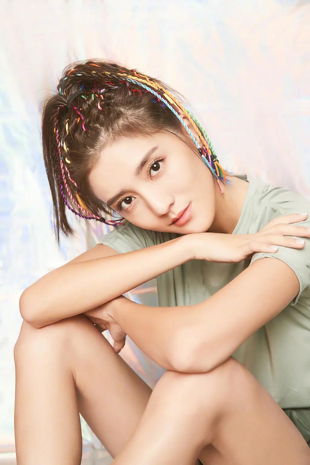 Wu Qianyu photo - iNEWS