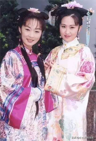 Zheng Jiayu, who became popular for her role in "Princess Huaiyu", does ...