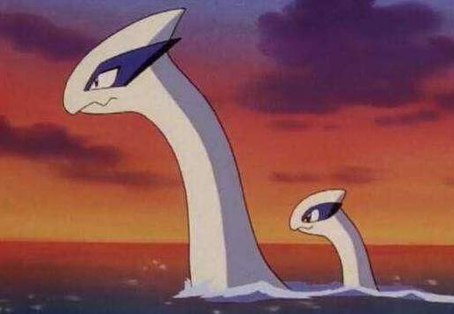 "Pokemon" How can Xiaohao be qualified to subdue Shui Jun, the old fan ...