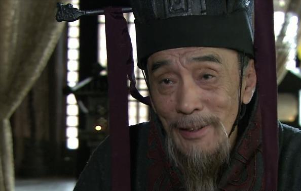 These two men were more powerful than Sun Jian, defeated Lu Bu, and ...