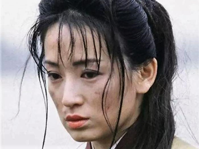 Cheng Ying and Cheng Lingsu, who have the same surname and similar fate ...