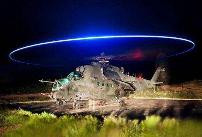 Air Force Chronicles of Small Countries——Venezuelan Air Force - iNEWS