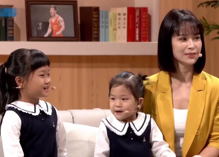 Won 2 Olympic gold medals in 9 years!Lv Xiaojun's family status exposed ...