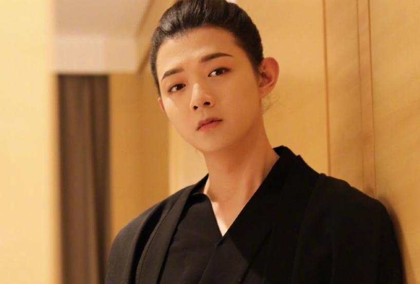 Chen Lu sends out a long article to hammer Huo Zun again, revealing a ...