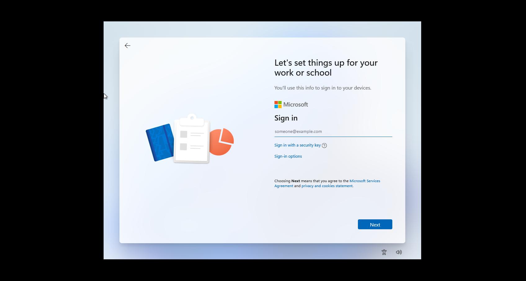 Detailed Windows11 installation, the whole process of the second half ...