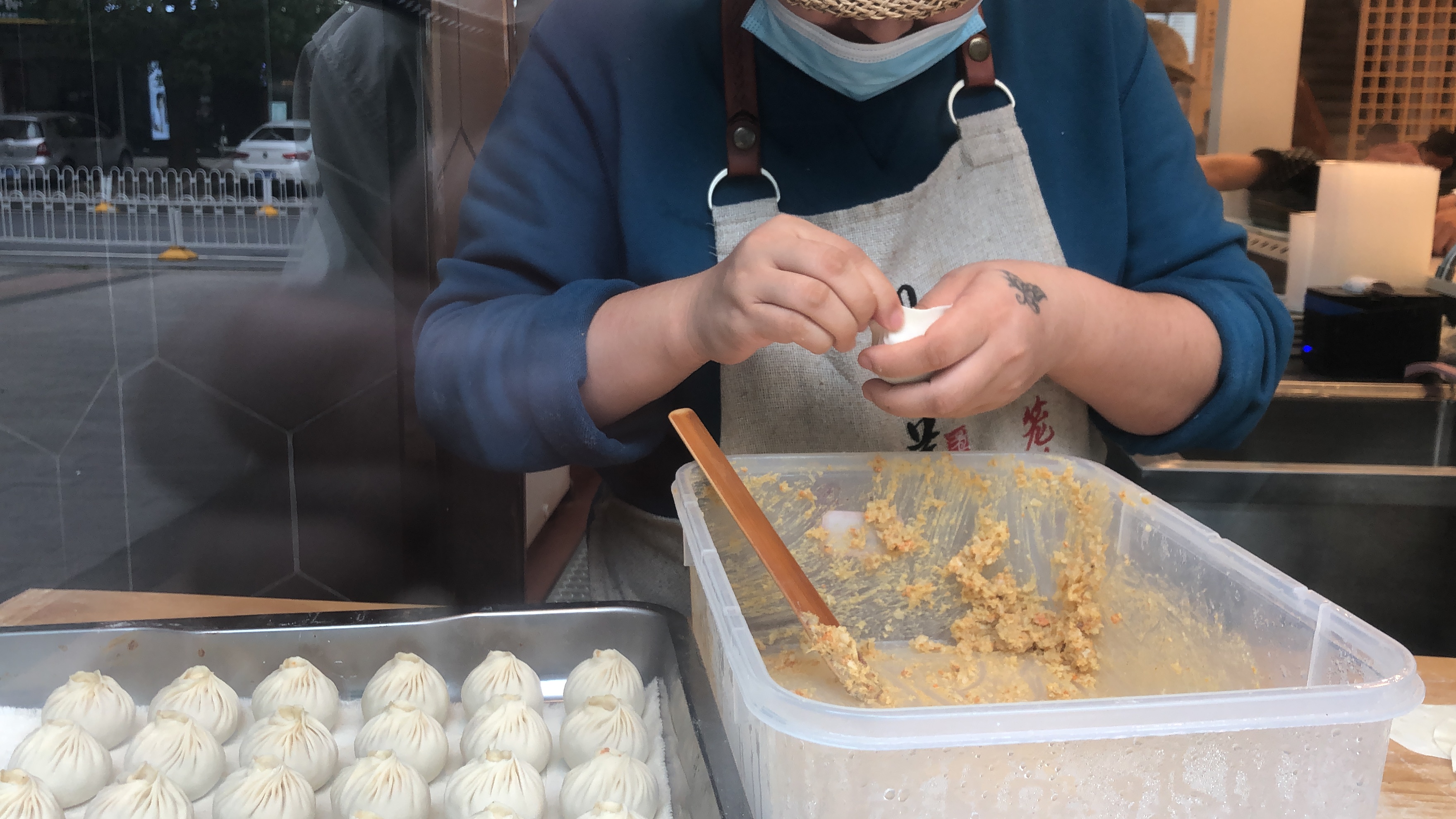 Taste Wuhan: Pork Ribs and Lotus Root Soup that evokes nostalgia, 27 ...