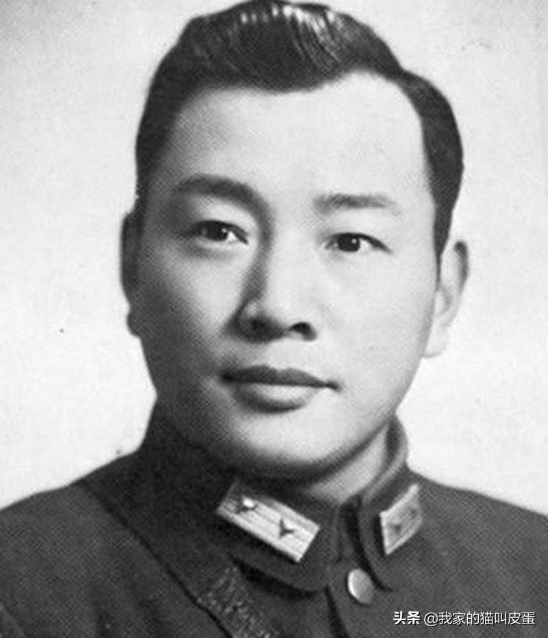 Song Xilian recalled in his later years: If 300,000 people were ...