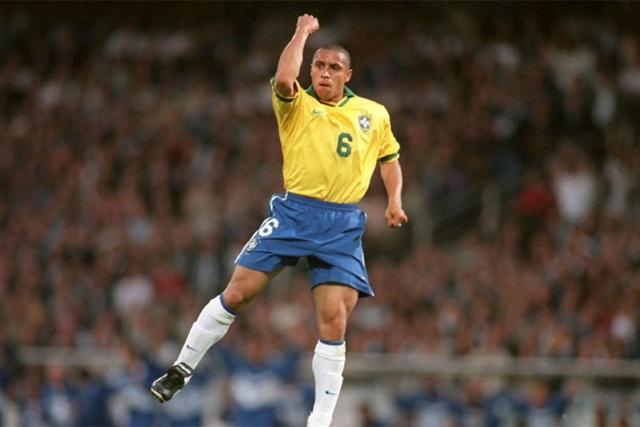 Who are the great legendary superstars in Brazilian football history ...