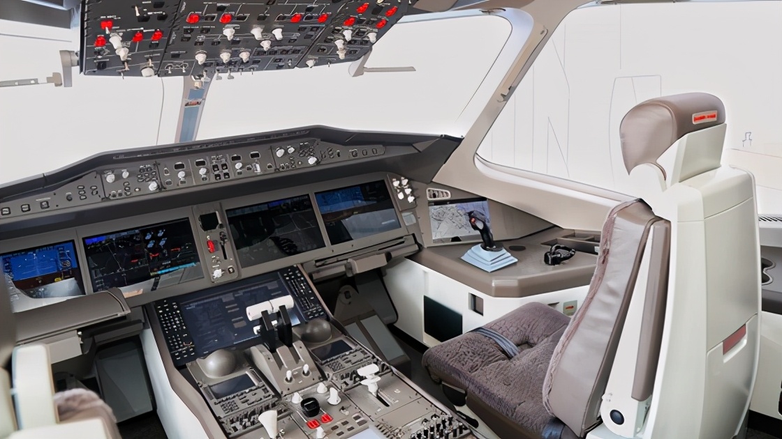 The C929 passenger plane will be mass-produced in 2026, breaking ...