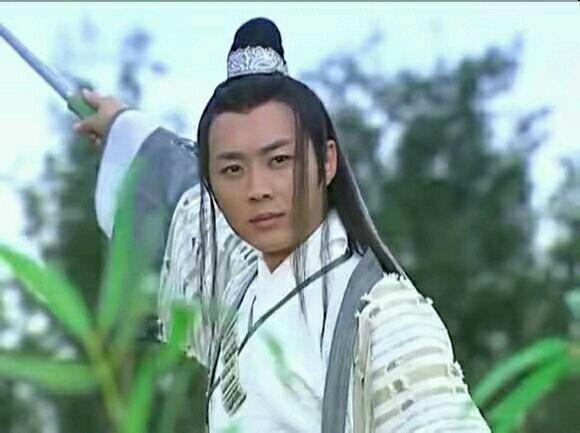 Hua Gu Zi: Kind intoxication is only Hua Gu Zi's self-defense weapon ...