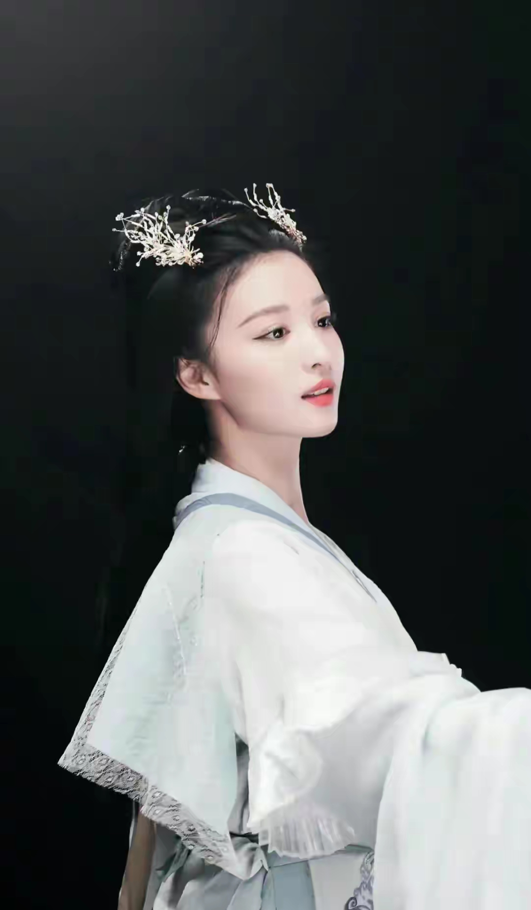 Gossip broke the news: Gong Jun, Wang Churan, Wu Zhenyu, Zhou Jieqiong, Zeng Shunxi, Jing Tian ...