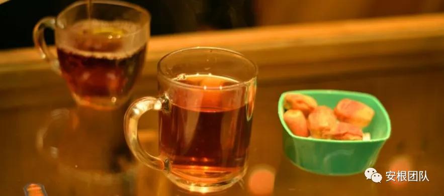 Uyghur tea culture - iMedia