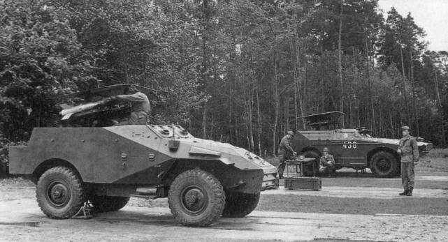In the early days of the Cold War, how luxurious was a Soviet ...