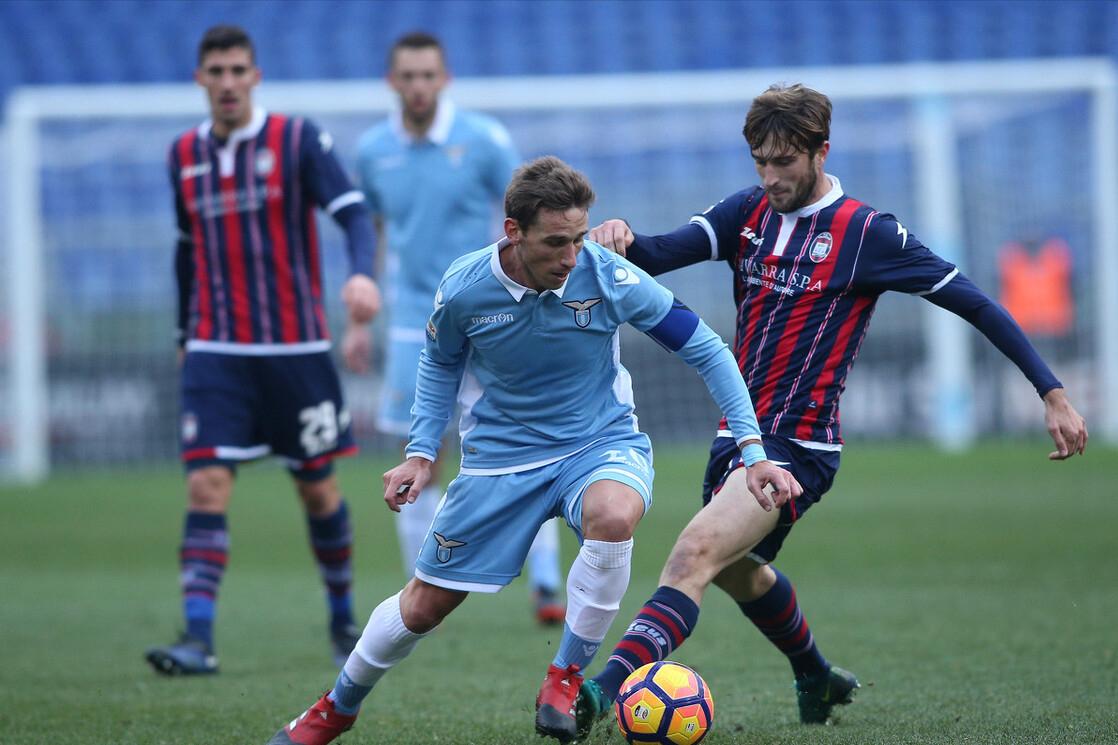 Sunday football match: Lazio vs Genoa, Ajax vs Emmen - iMedia