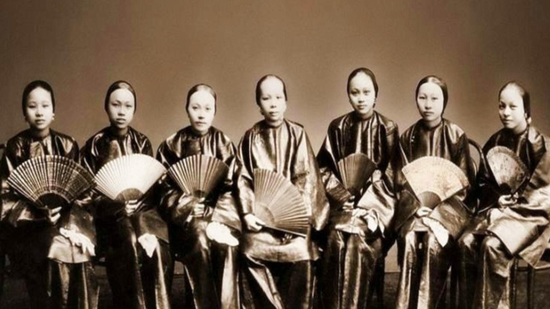 In ancient times, the wife of the main house, why did she rush to give ...