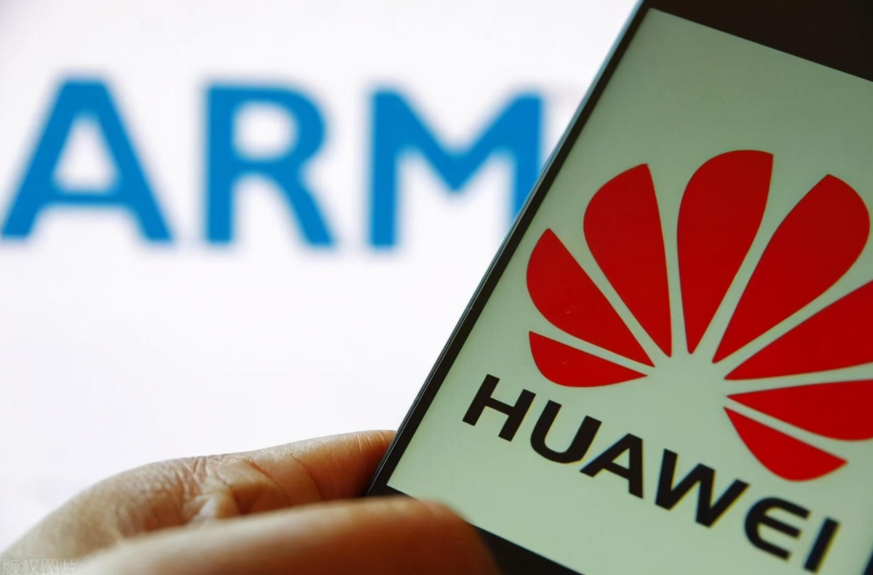 ARM confirms that Huawei has the v9 architecture license, and the Kirin ...