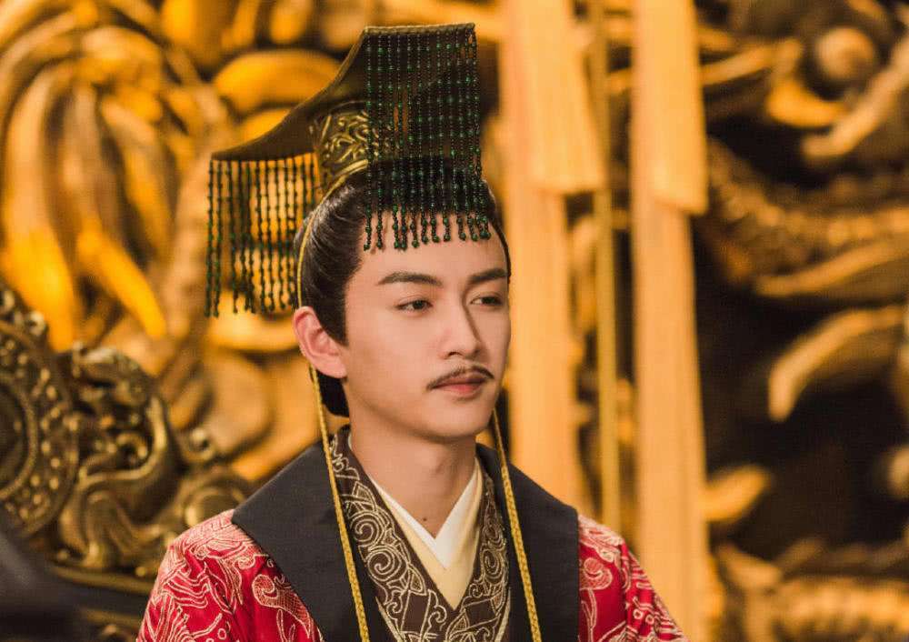 Why did Emperor Wen of Sui Yang Jian value Yang Shuang, just because he ...