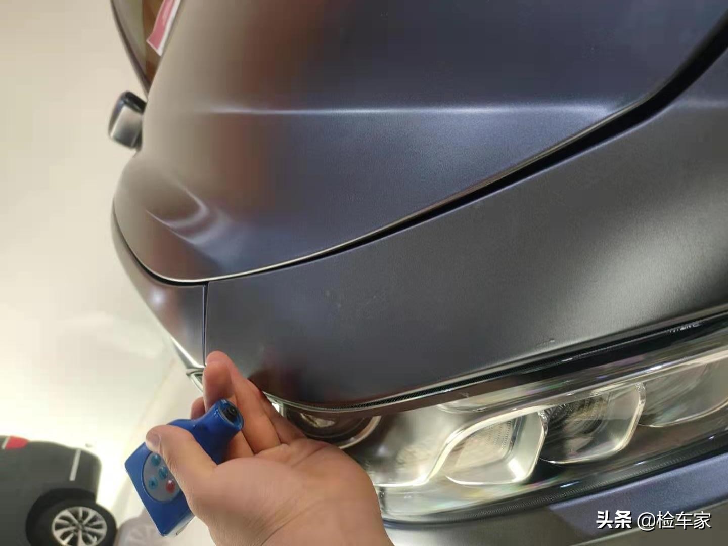 Buying a Maserati Geberit with a budget of 500,000. After testing, the ...
