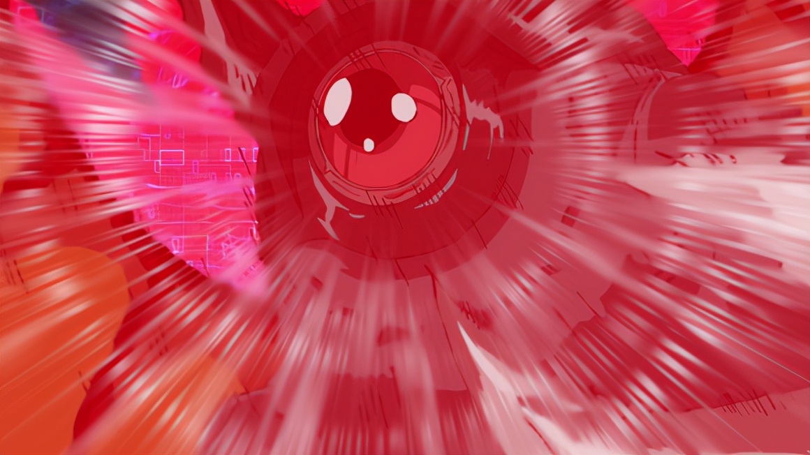 New Digimon Episode 64 Added: The Dual Angel Ultimate Body is about to ...