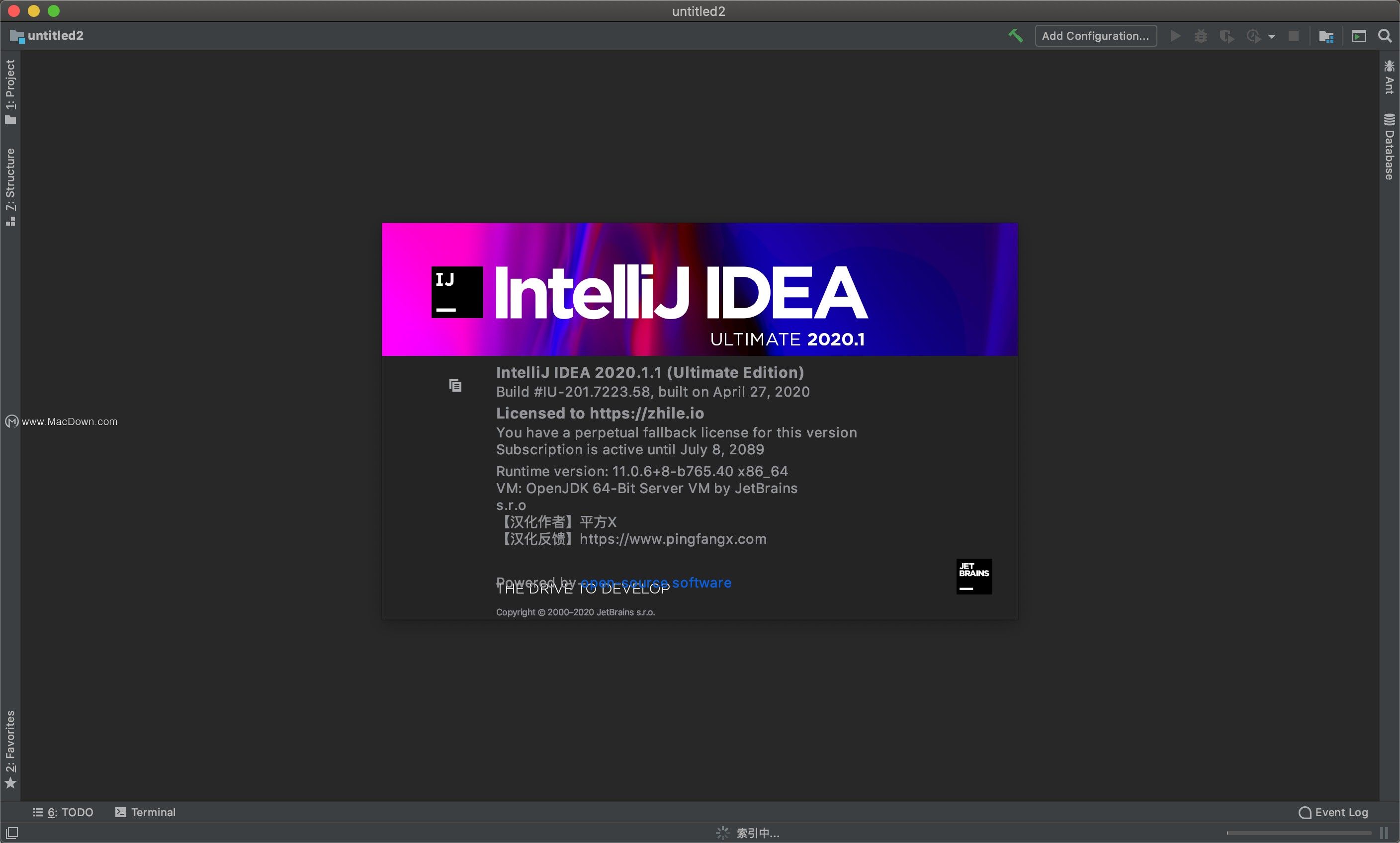 IntelliJ IDEA配置eclipse的代碼字體配色 - 頭條匯