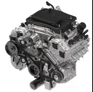 The V6 engine on the Hongqi H9 has great mysteries - iMedia