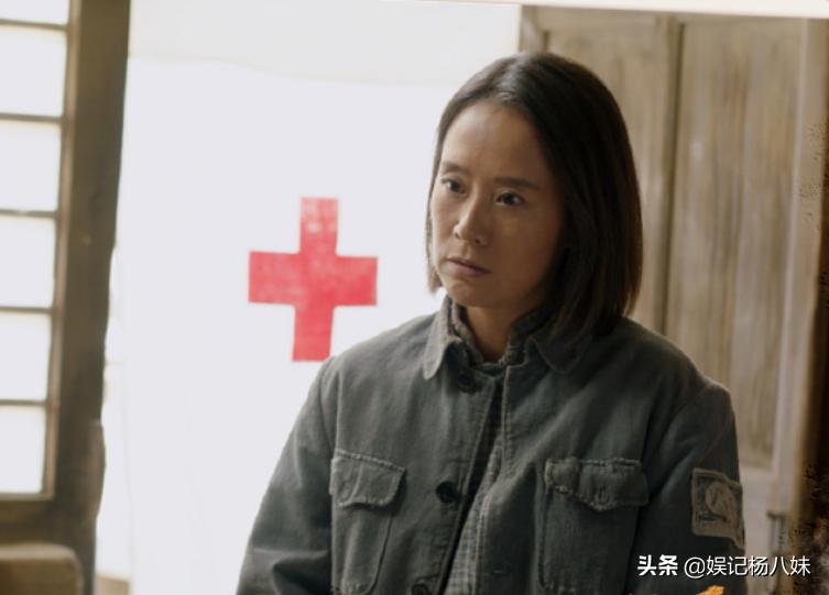 Haiqing is no longer a national mother, she almost couldn't recognize ...