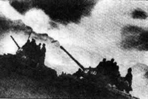 Today in History, August 9, 1945, the Soviet Union attacked the ...