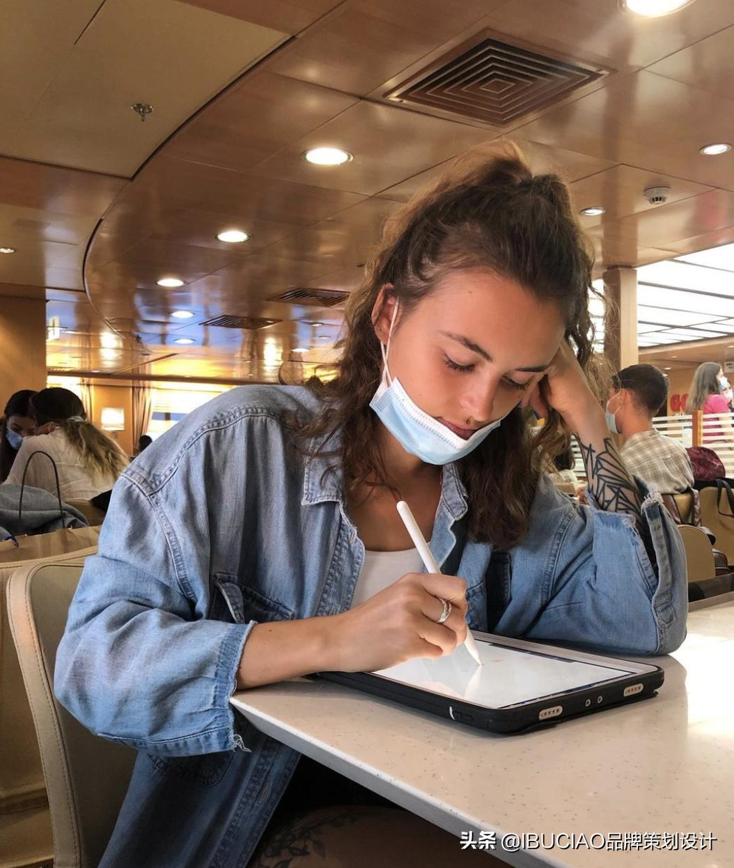 Interview with British illustrator Lydia Ellen Greaves - iNEWS