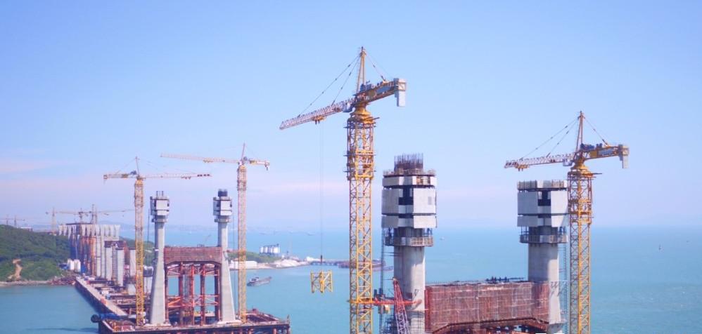 China's investment of 14.7 billion!Forty thousand people went to the ...