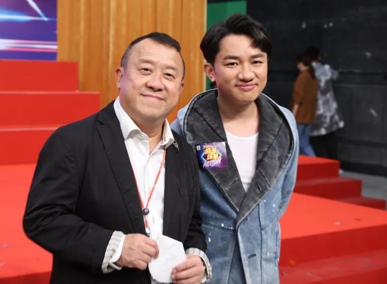 TVB announces the latest changes!Another celebrity becomes a senior ...