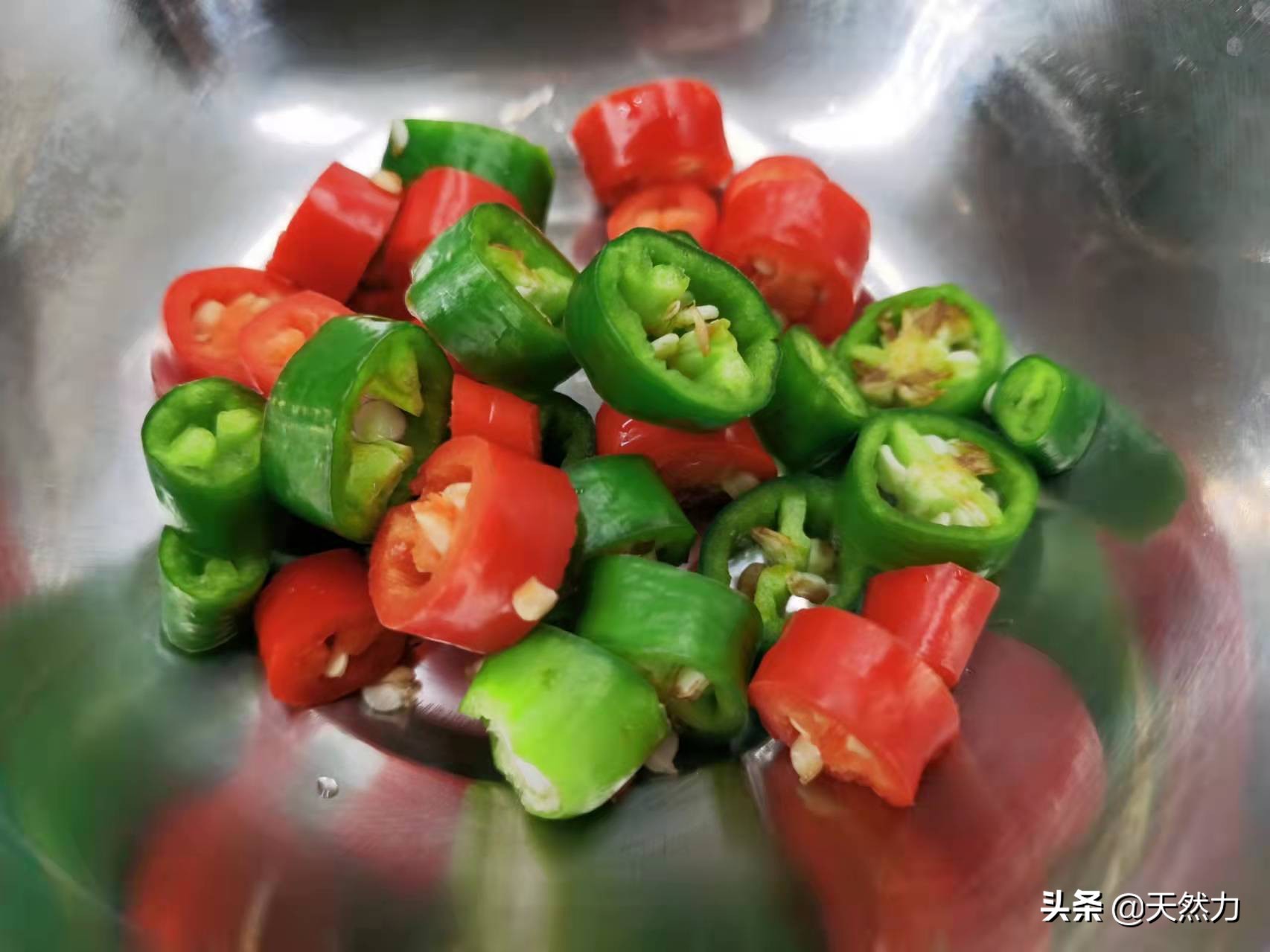 The restaurant's dry pot Chiba tofu can be made at home. It's simple ...