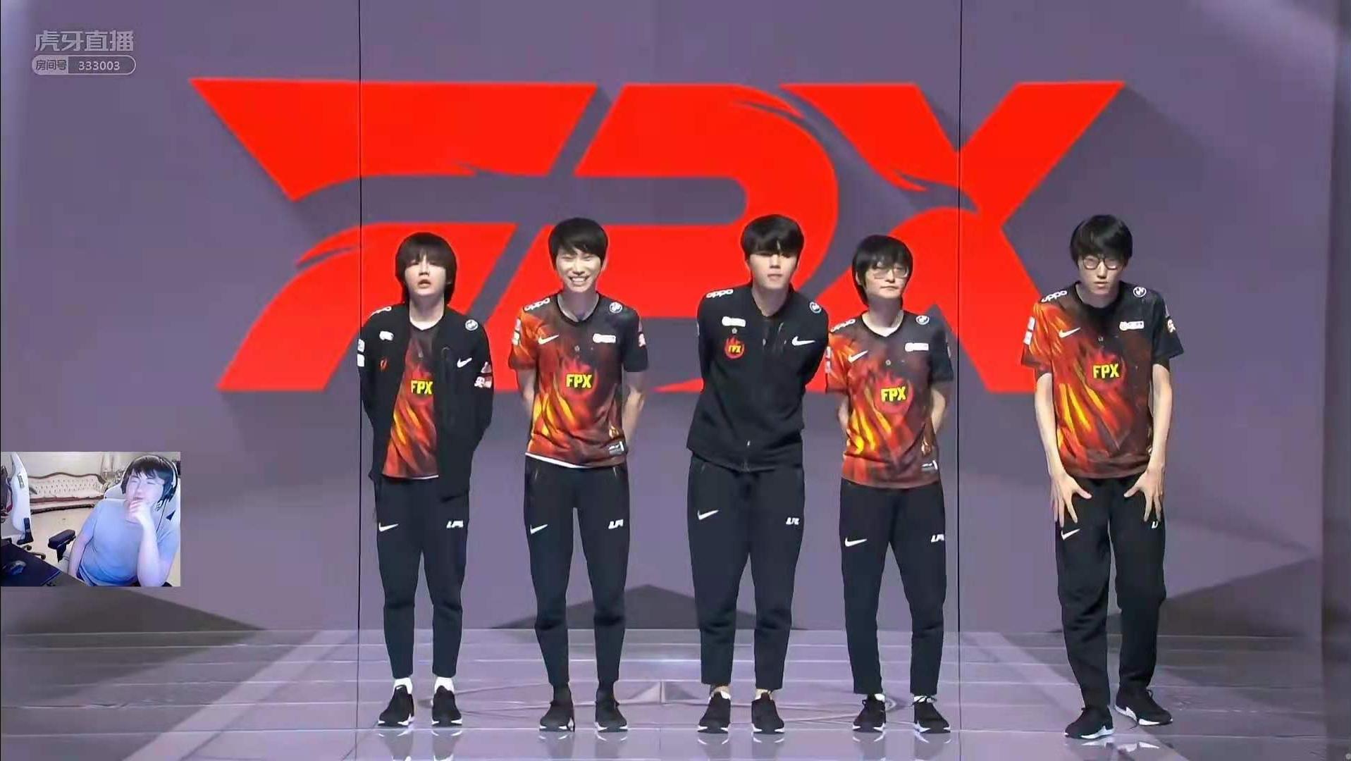 FPX became the first LPL team to advance to S11, but Gesture and Letme discovered its Achilles ...