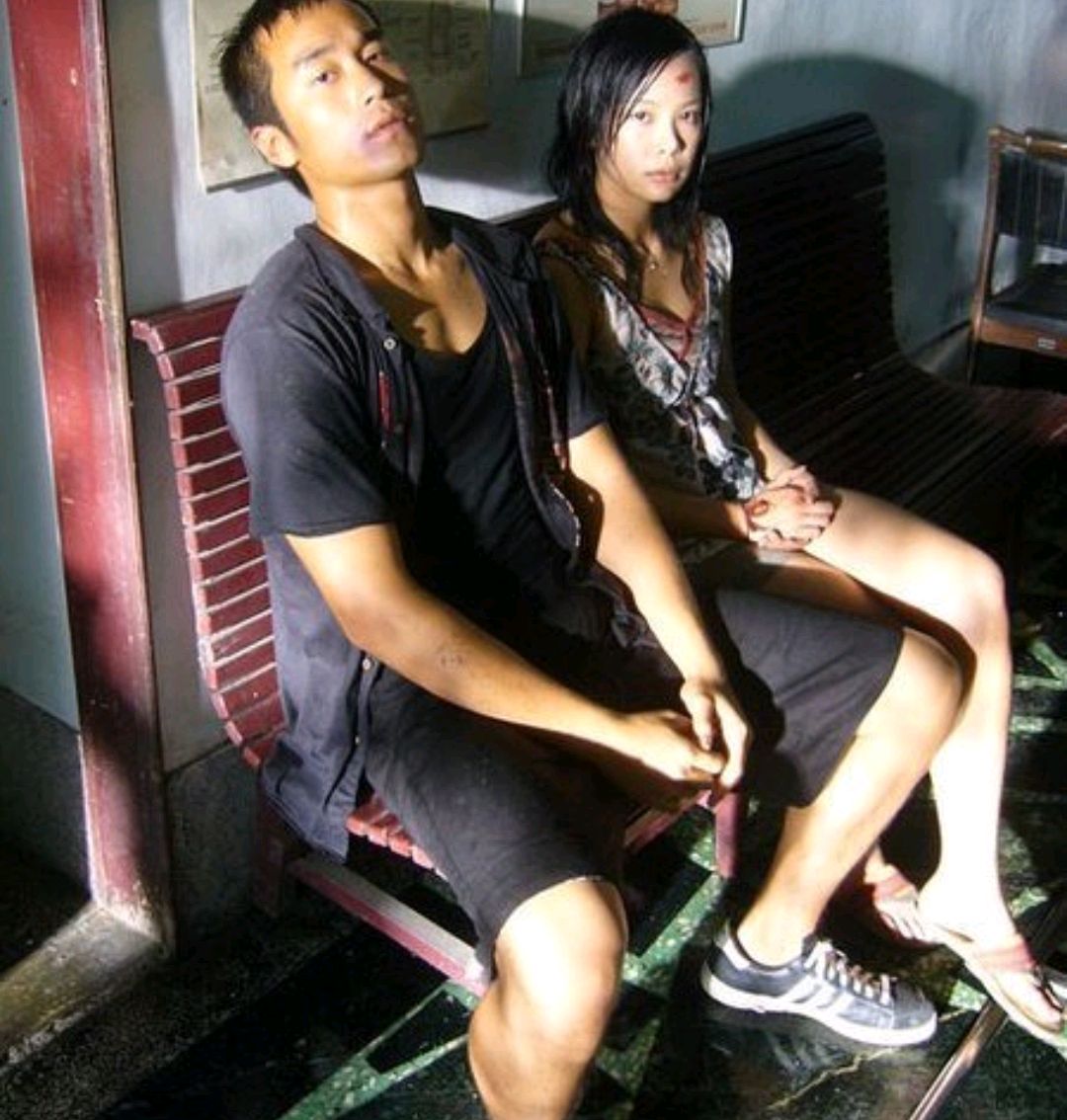 Hong Kong artists switch jobs as security guards, mainland actors are ...