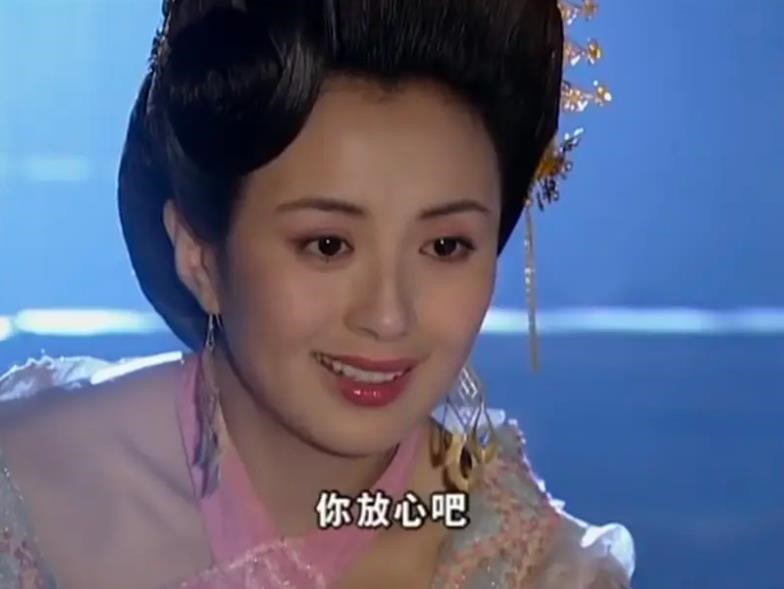 Jiang Yuyan and Xu Yingying are both obsessed with love, but one of ...