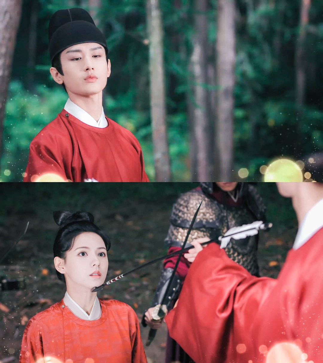 "Yongjun Song": Another ancient puppet in the cloak of tactics? - iMedia - Page 2