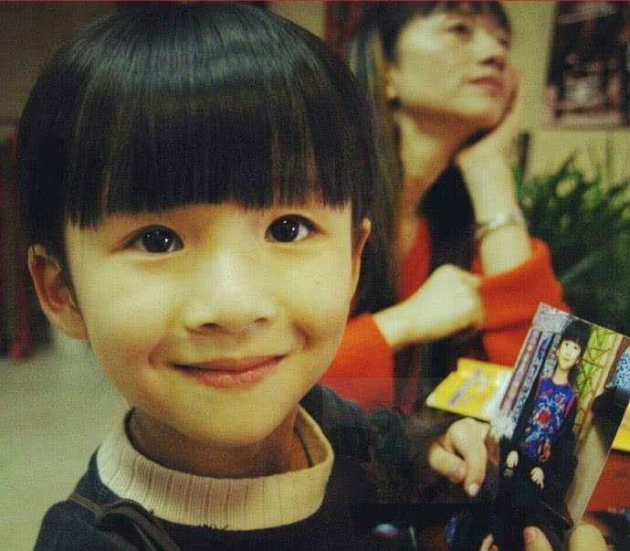 22-year-old Xiao Caiqi has nothing to film. Leaving Yang Liping, is she ...