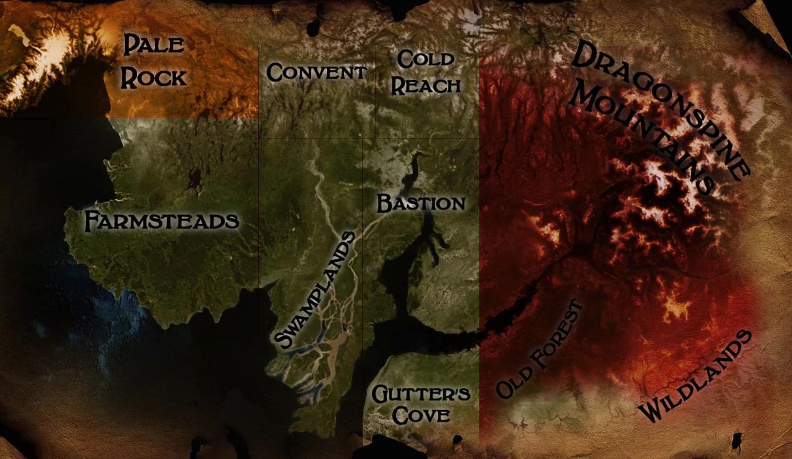 Gentleman's game "The Raider": a small European and American SLG game ...