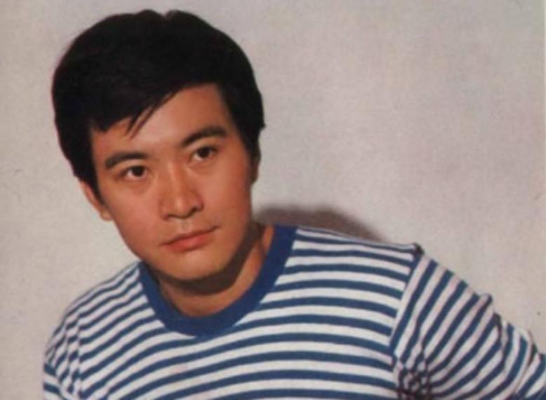 Actor Zhou Lijing, Zeng Hong, Tang Guoqiang, his wife's death has ...