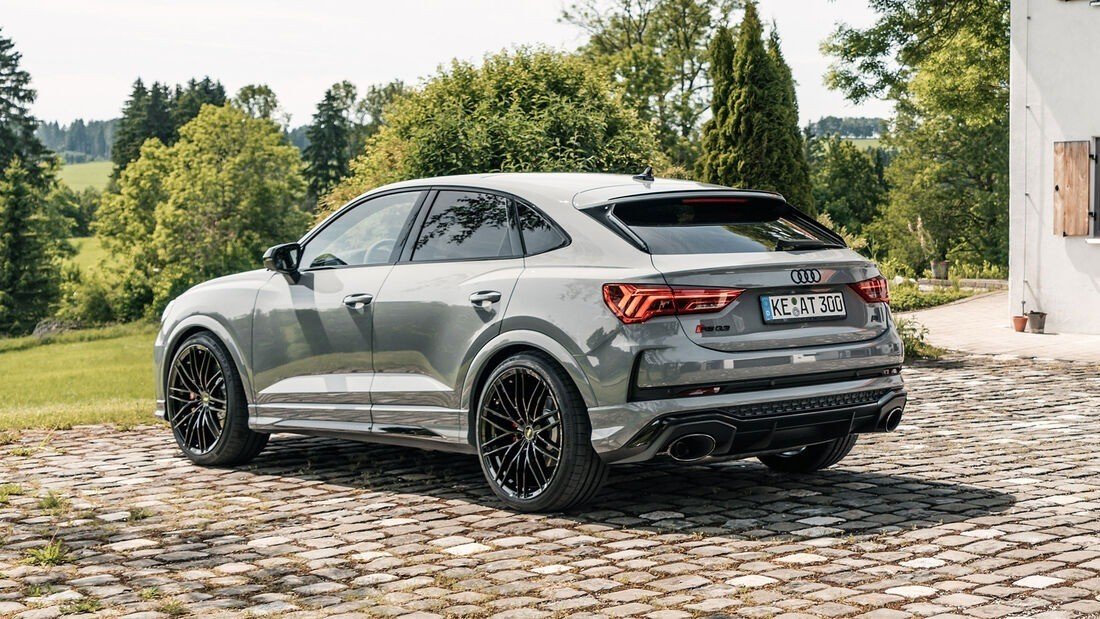 The temperament is still rigorous, the performance is even better, ABT ...