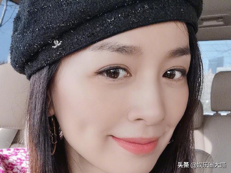 Zhang Ting is "eccentric inheritance". Good genes are given to his son ...