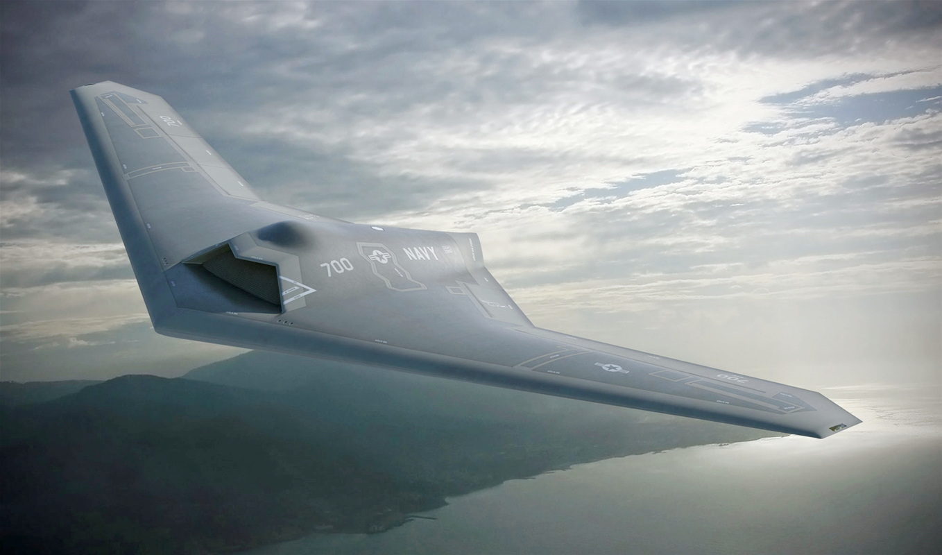 The mysterious plane broke through the airspace of the Philippines and ...