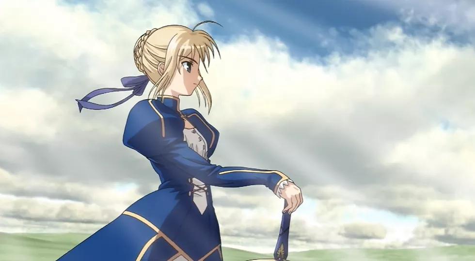 What changed in "Fate/Zero" ten years ago - iNEWS