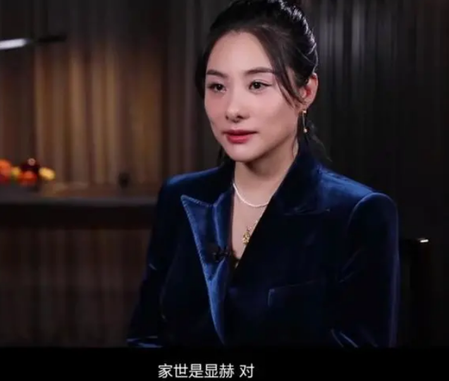 41-year-old Liu Xuan is blessed after giving birth With round cheeks ...