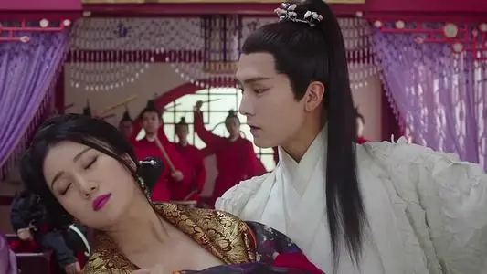 "Princess Concubine's Promotion" has been on the air for 6 years, and ...