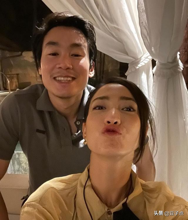 泰星Aump為男友Pok甜蜜慶生，Taew男友沒帶女友出席 - 資訊咖