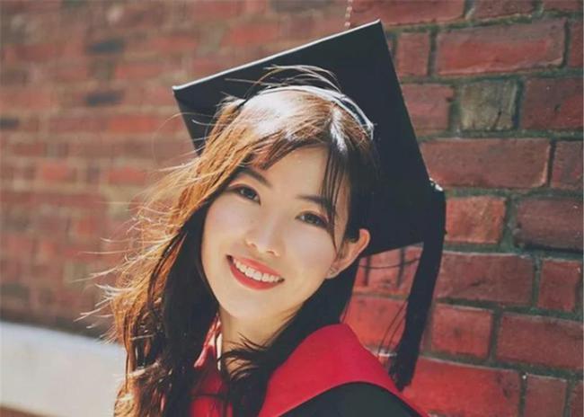 95 girl Lu Linxi: rejected Tsinghua and Peking University at the age of ...