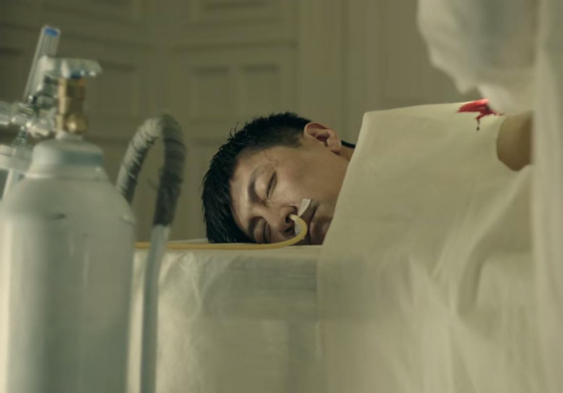 Forerunner: Fan Yiting retreats bravely, Ma Tianmu replaces Director Tian Kuoshengsheng, Chen ...